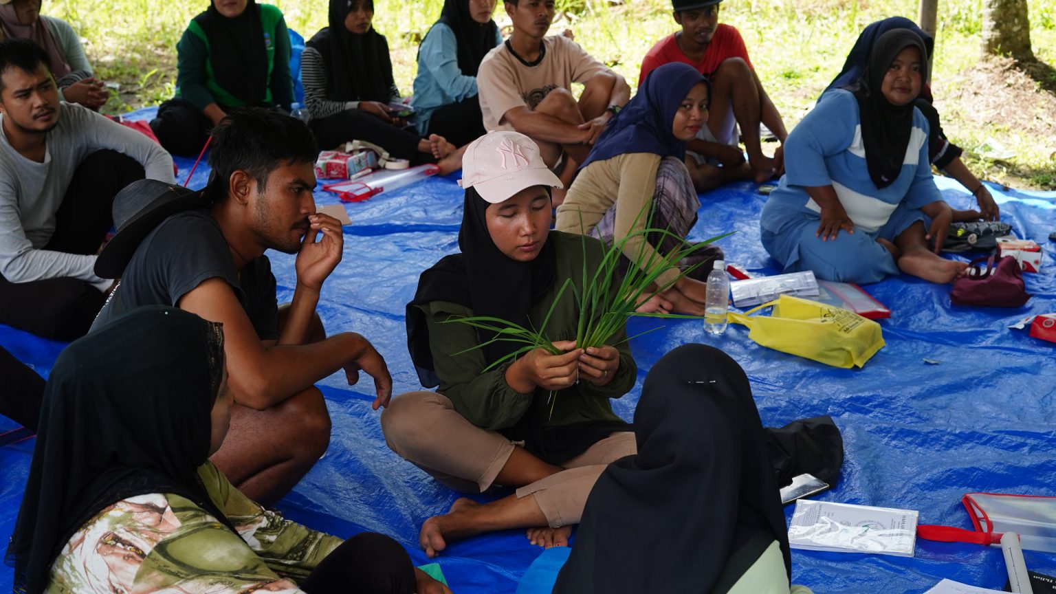 Young Cool Farmer Challenge – RYCAM